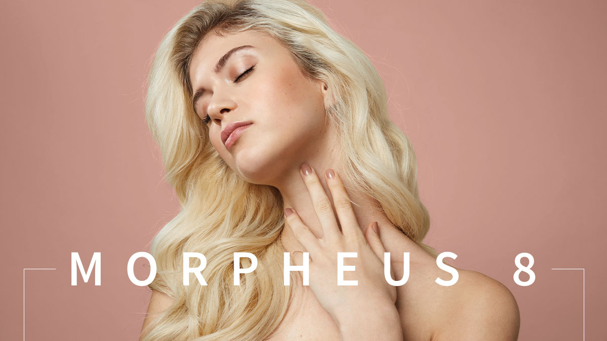 Morpheus 8 – Die Revolution für Deine Haut | adameve Medical